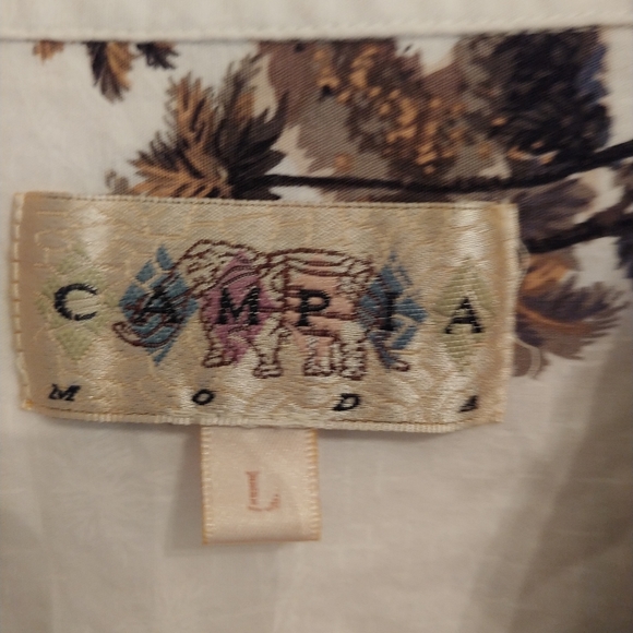 campia moda | Shirts | Mens Short Sleeve Fashion Shirt | Poshmark